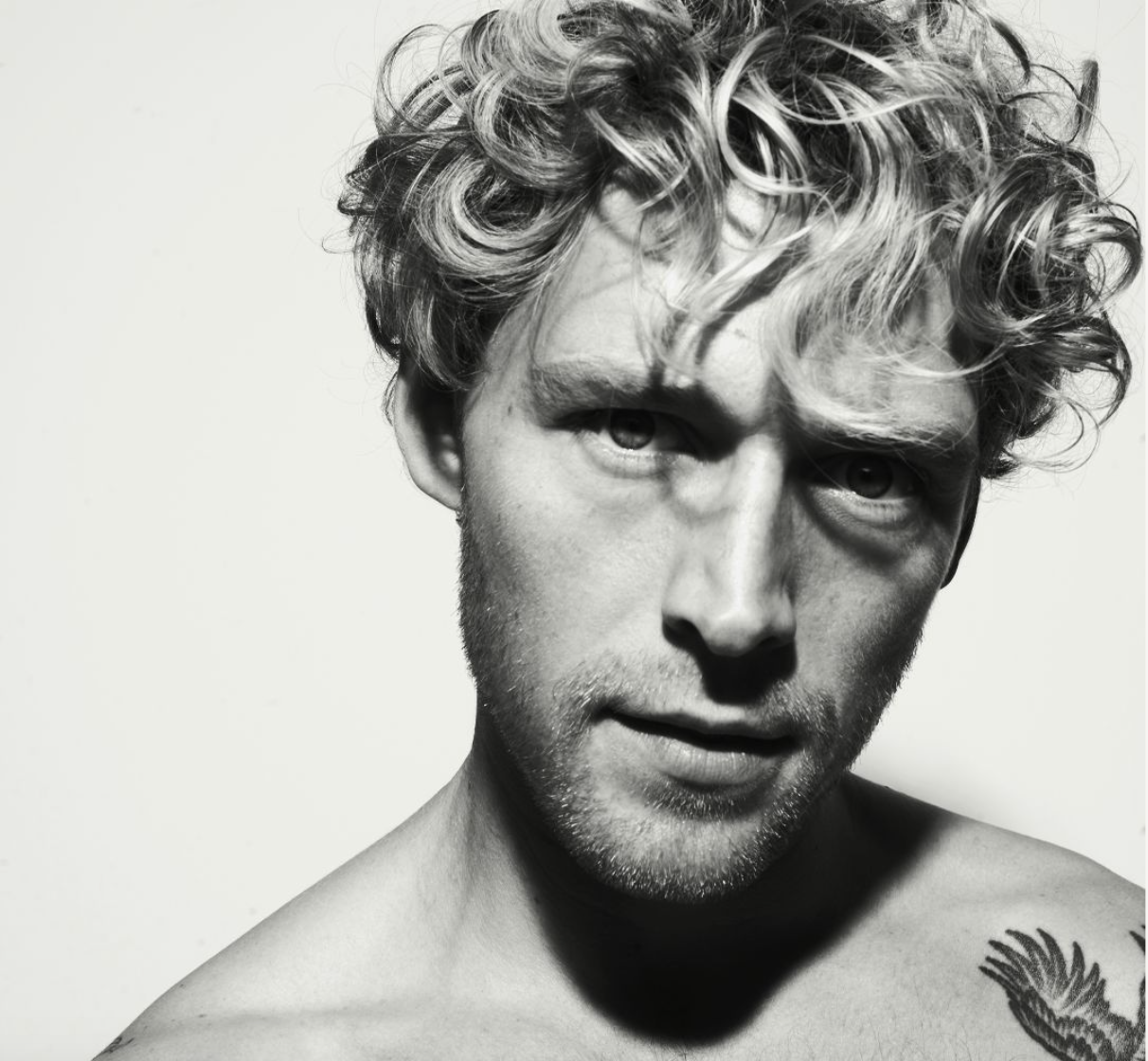 Christopher - United Stage Danmark