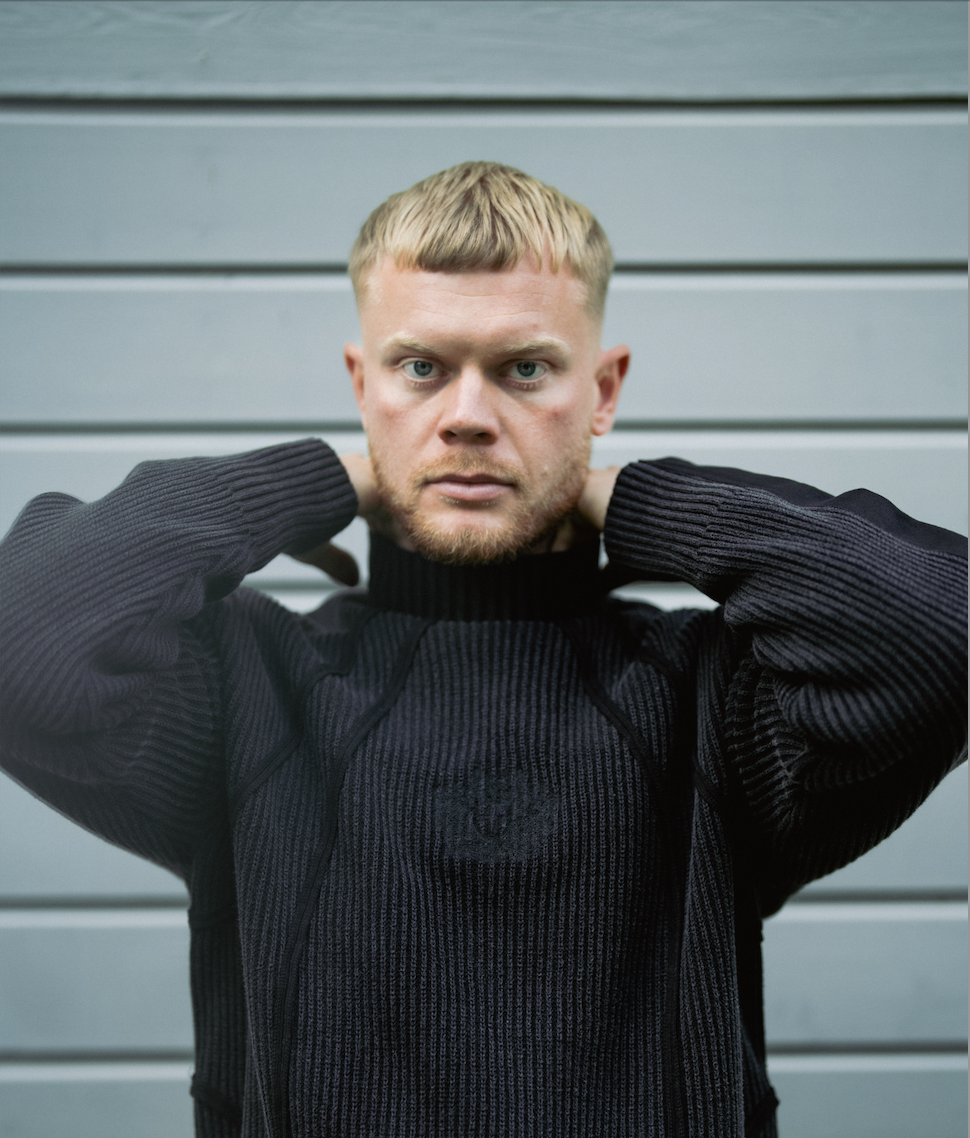 URO - United Stage Danmark