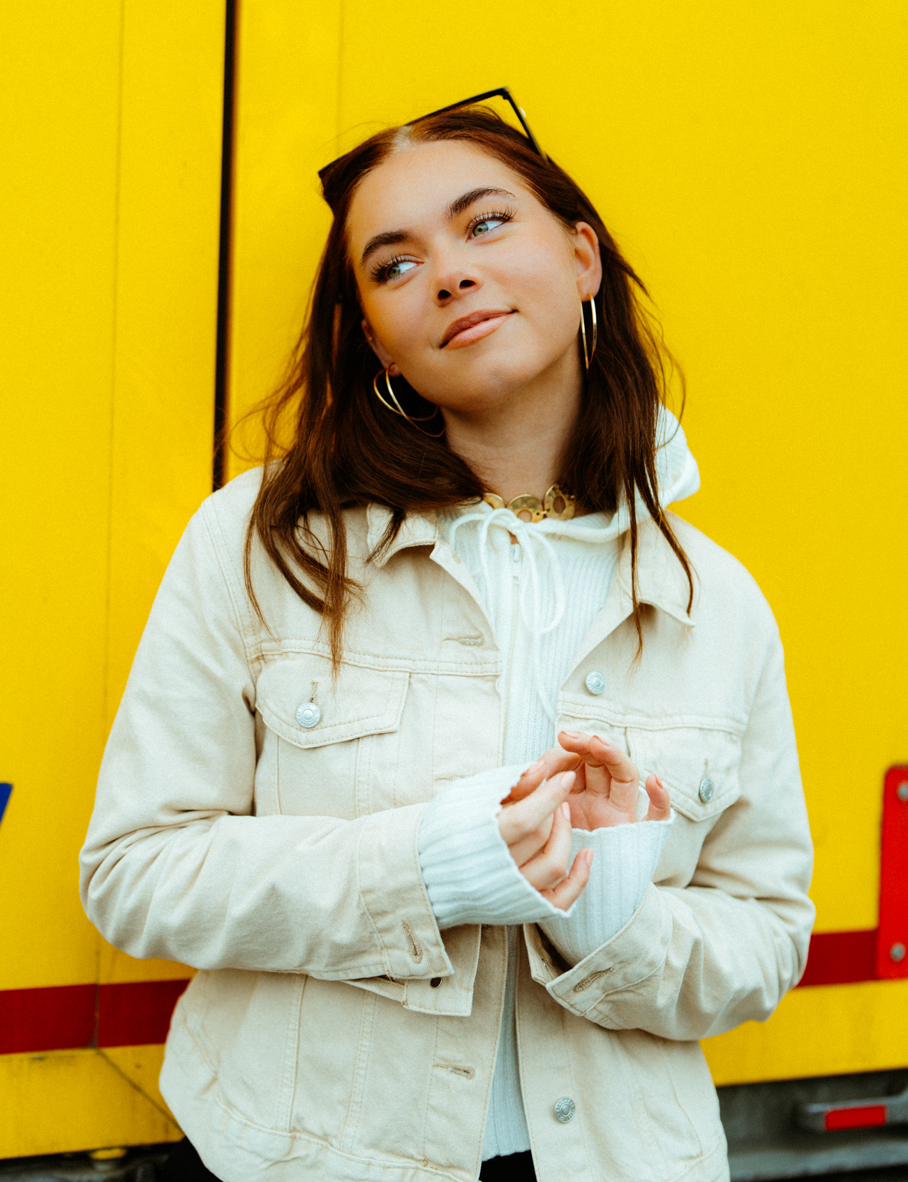 Mumle - United Stage Danmark