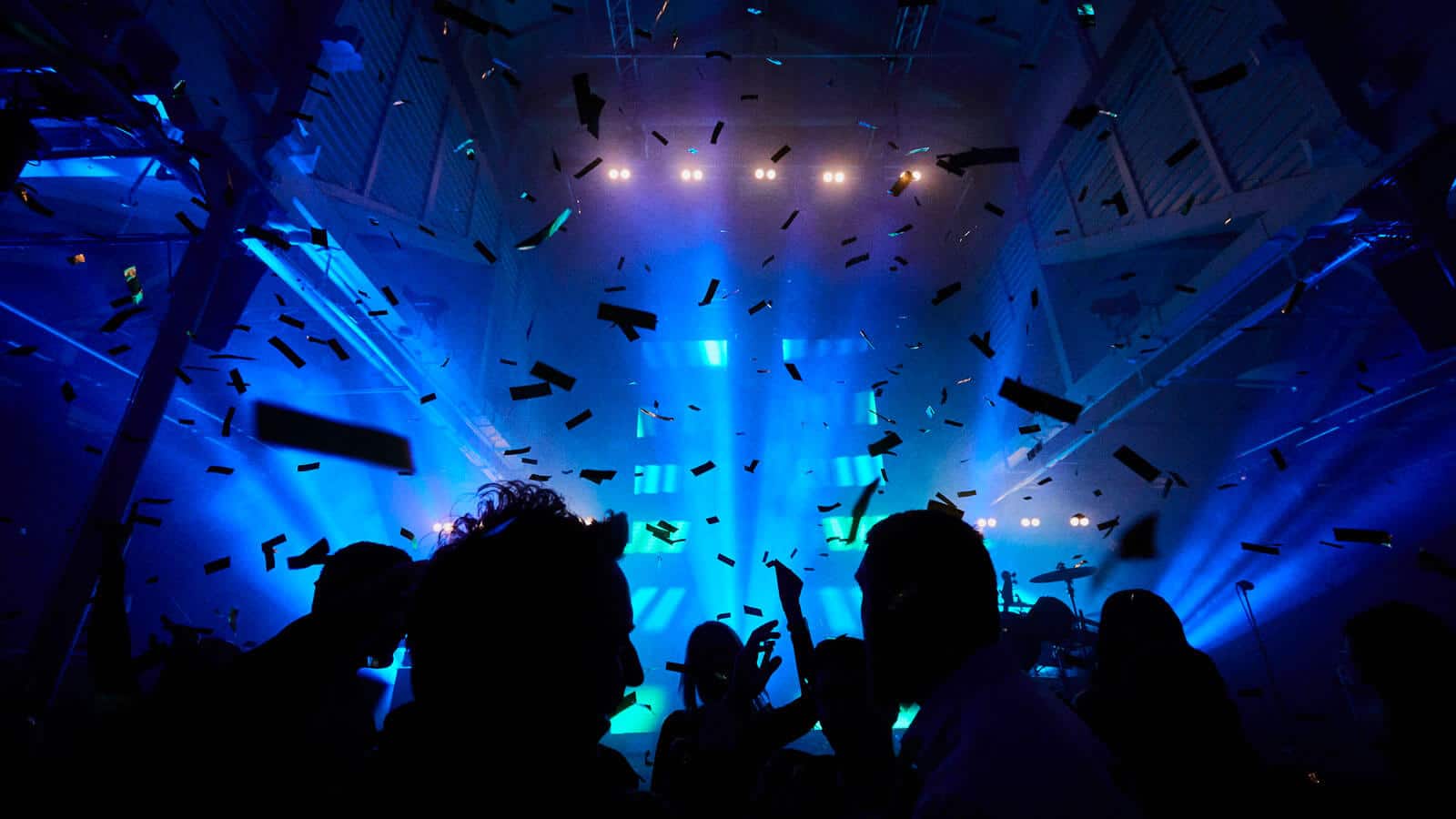 Deloitte - United Stage Danmark