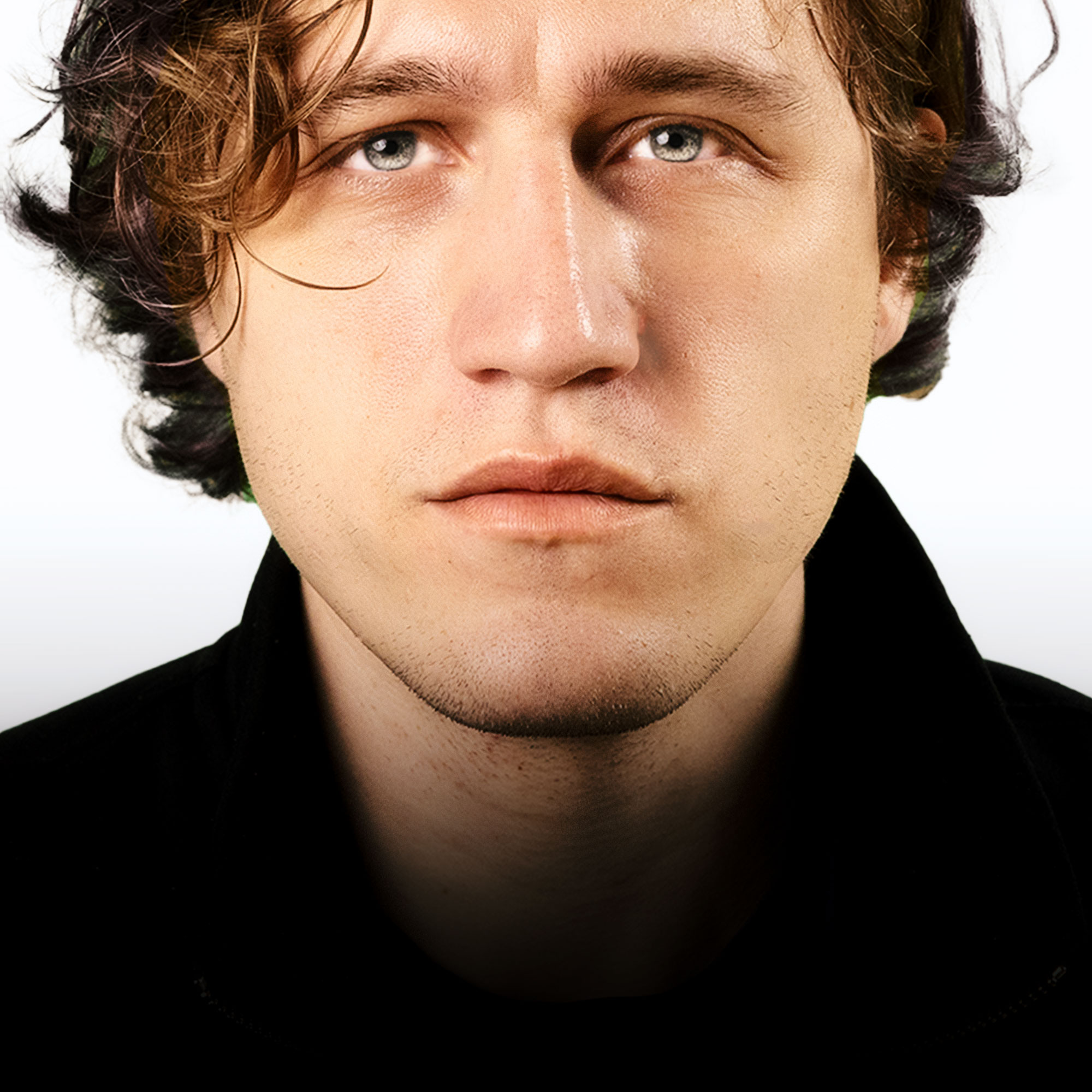 Ludvig - United Stage Danmark