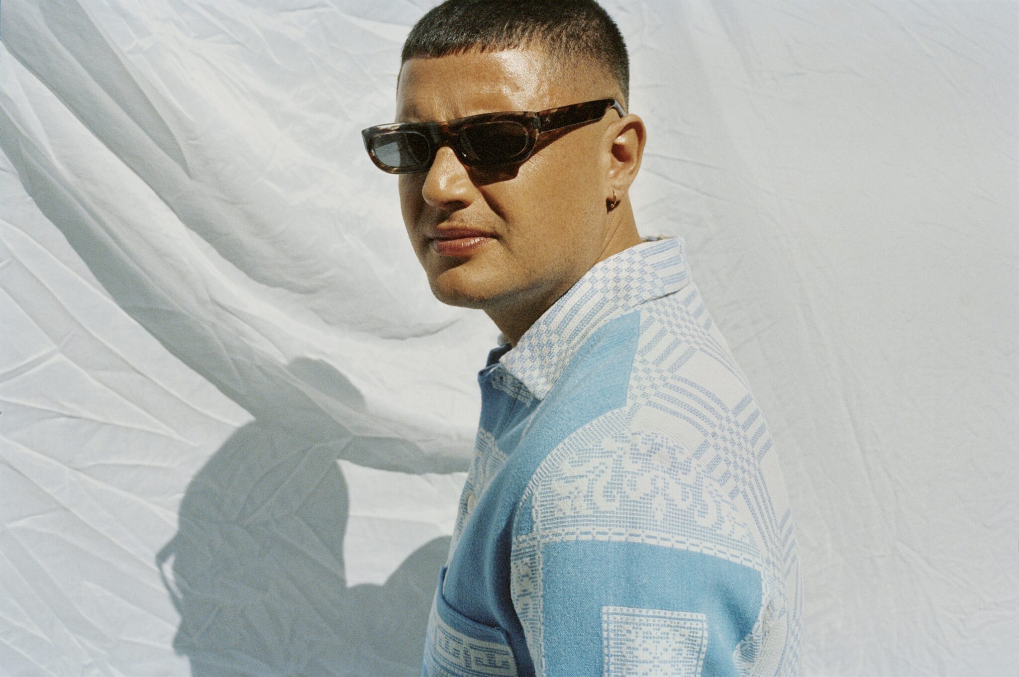 En pioner indenfor dansk hip hop, der er for vigtig til at forsvinde ...