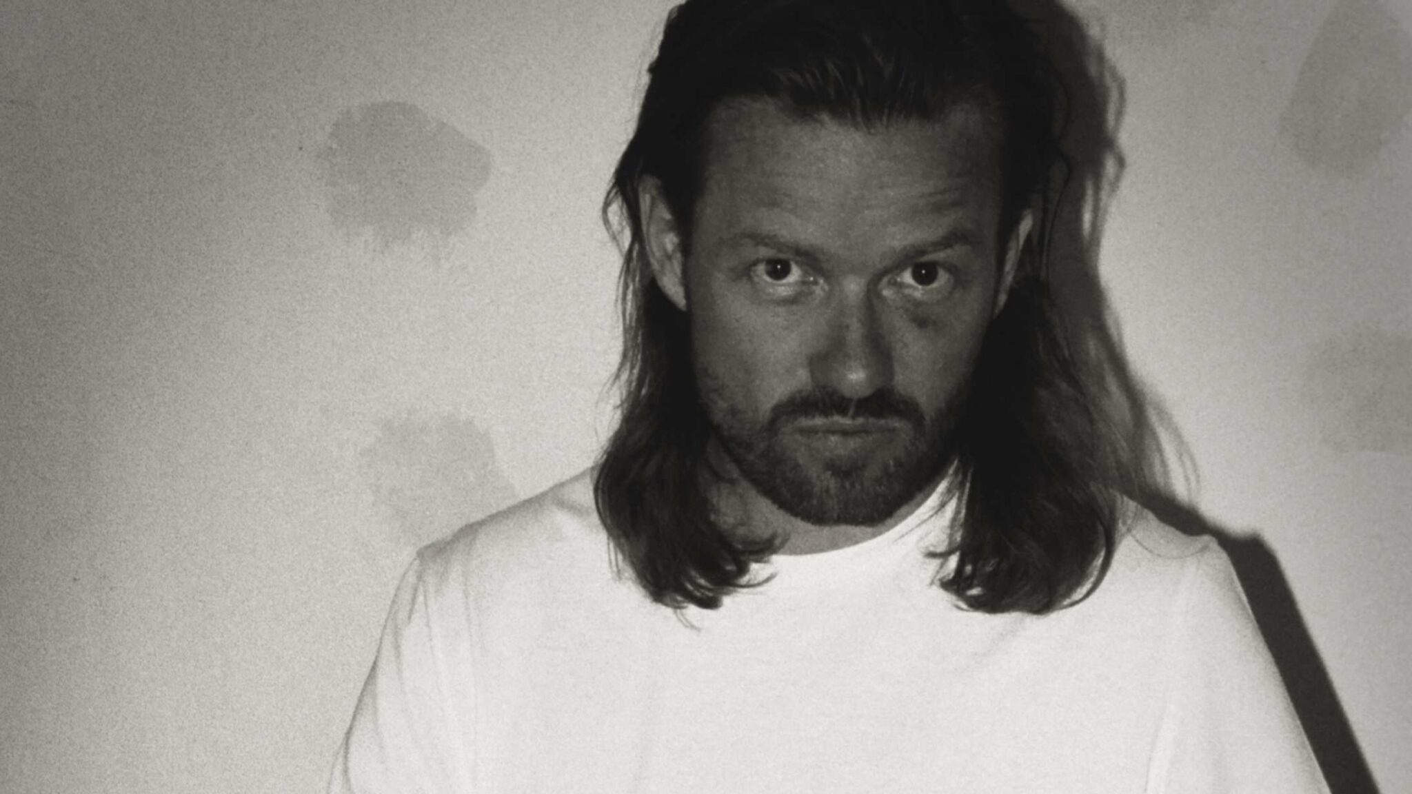 Rune Rask annoncerer debutkoncert på Refshaleøen - United Stage Danmark