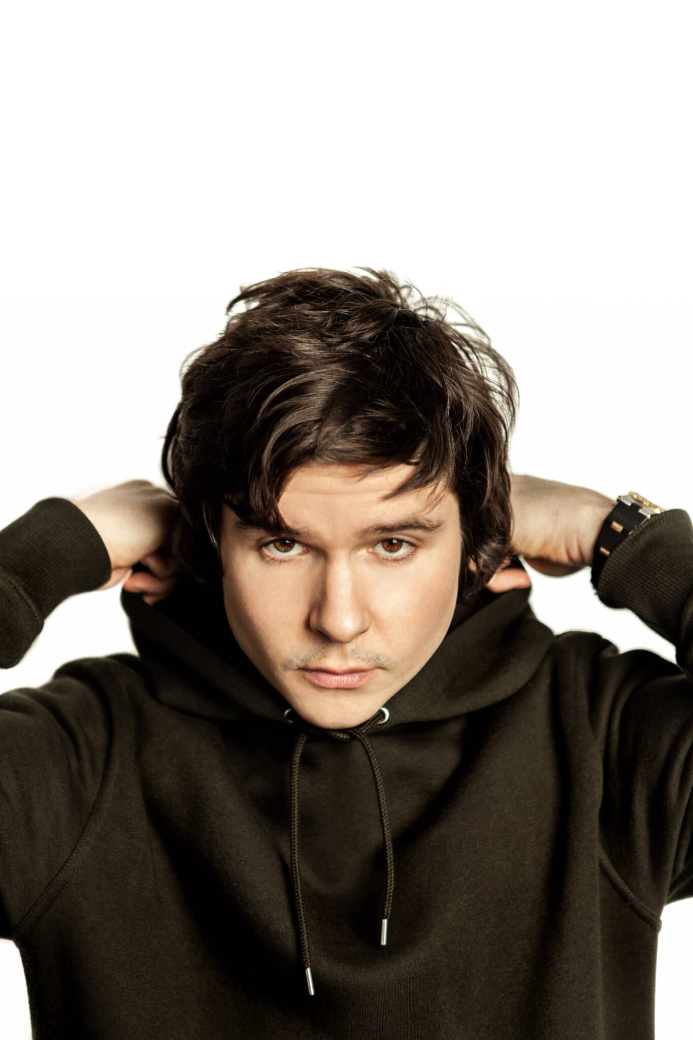 Lukas Graham annoncerer tour i Europa - United Stage Danmark