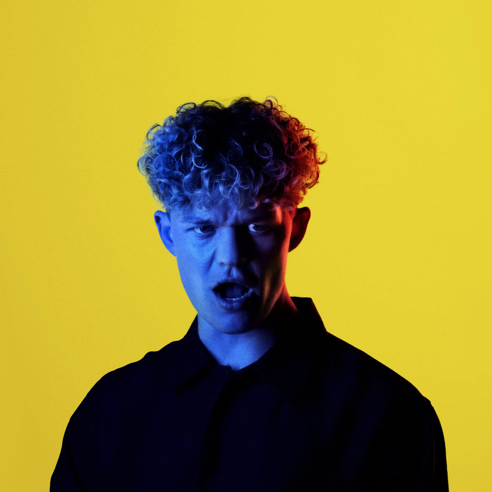 6-stjernede Saveus annoncerer karrierens hidtil største headliner shows - United Stage Danmark