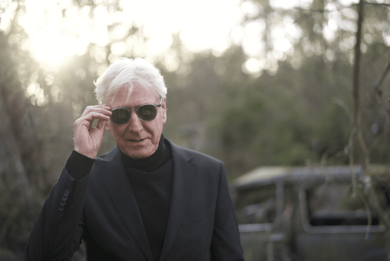 Ny single fra Steffen Brandt - United Stage Danmark