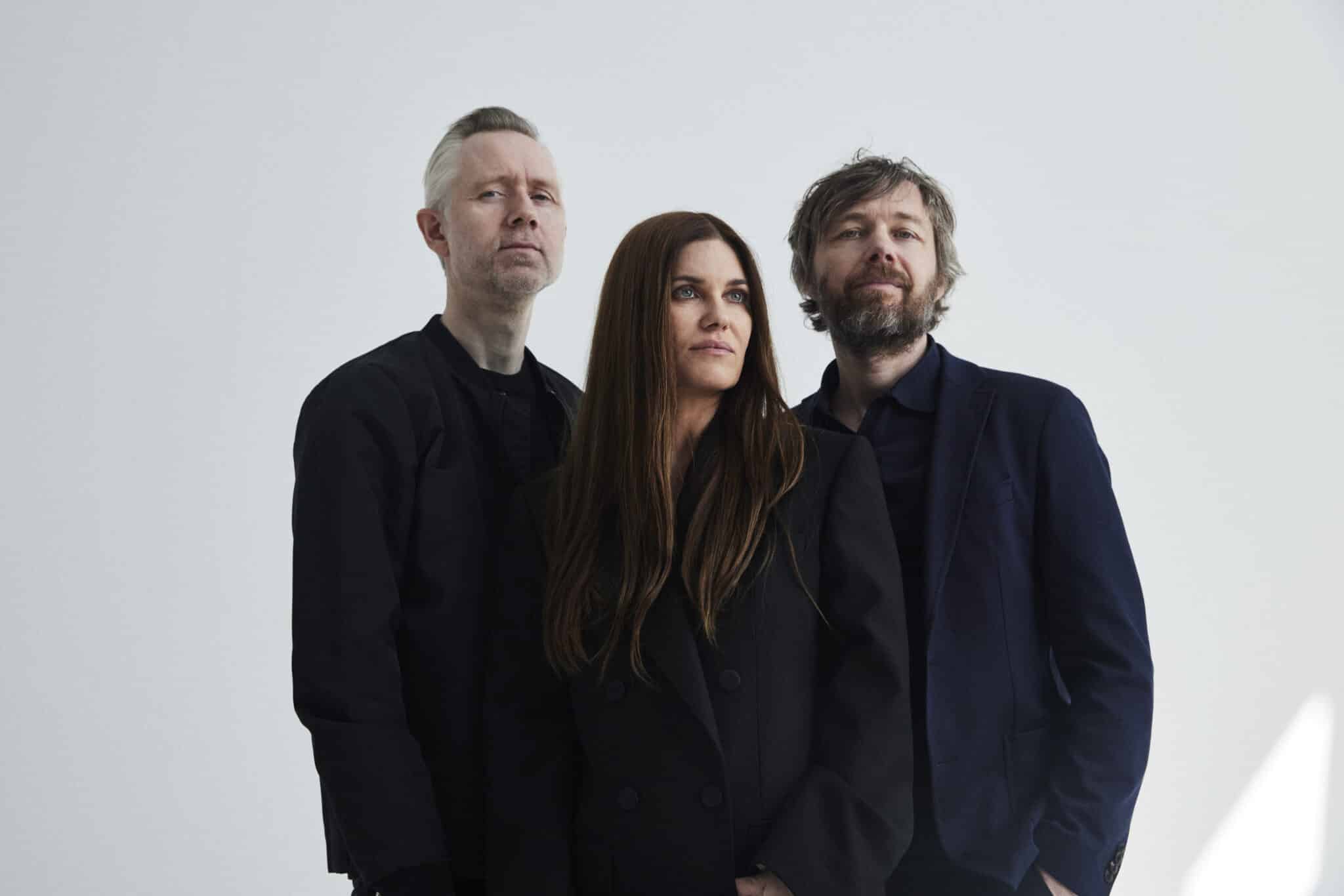 Ny single fra Swan Lee - United Stage Danmark