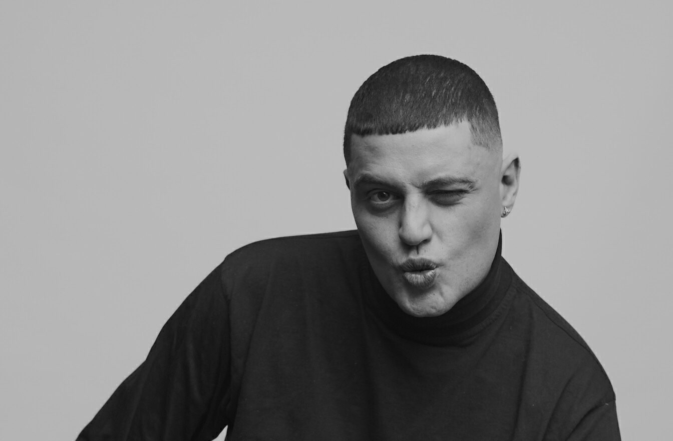 KIDD er tilbage - United Stage Danmark