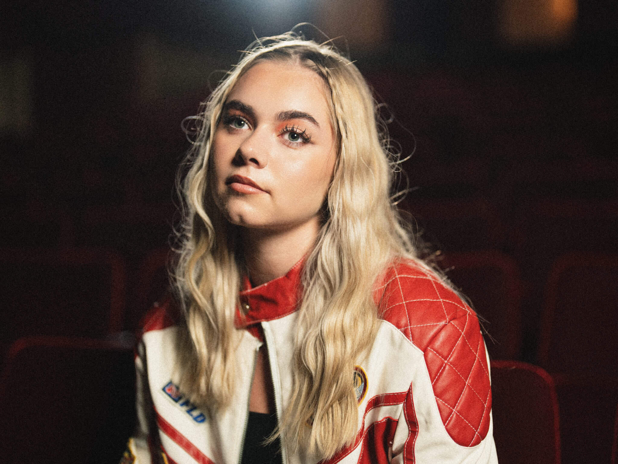 Mumle - United Stage Danmark