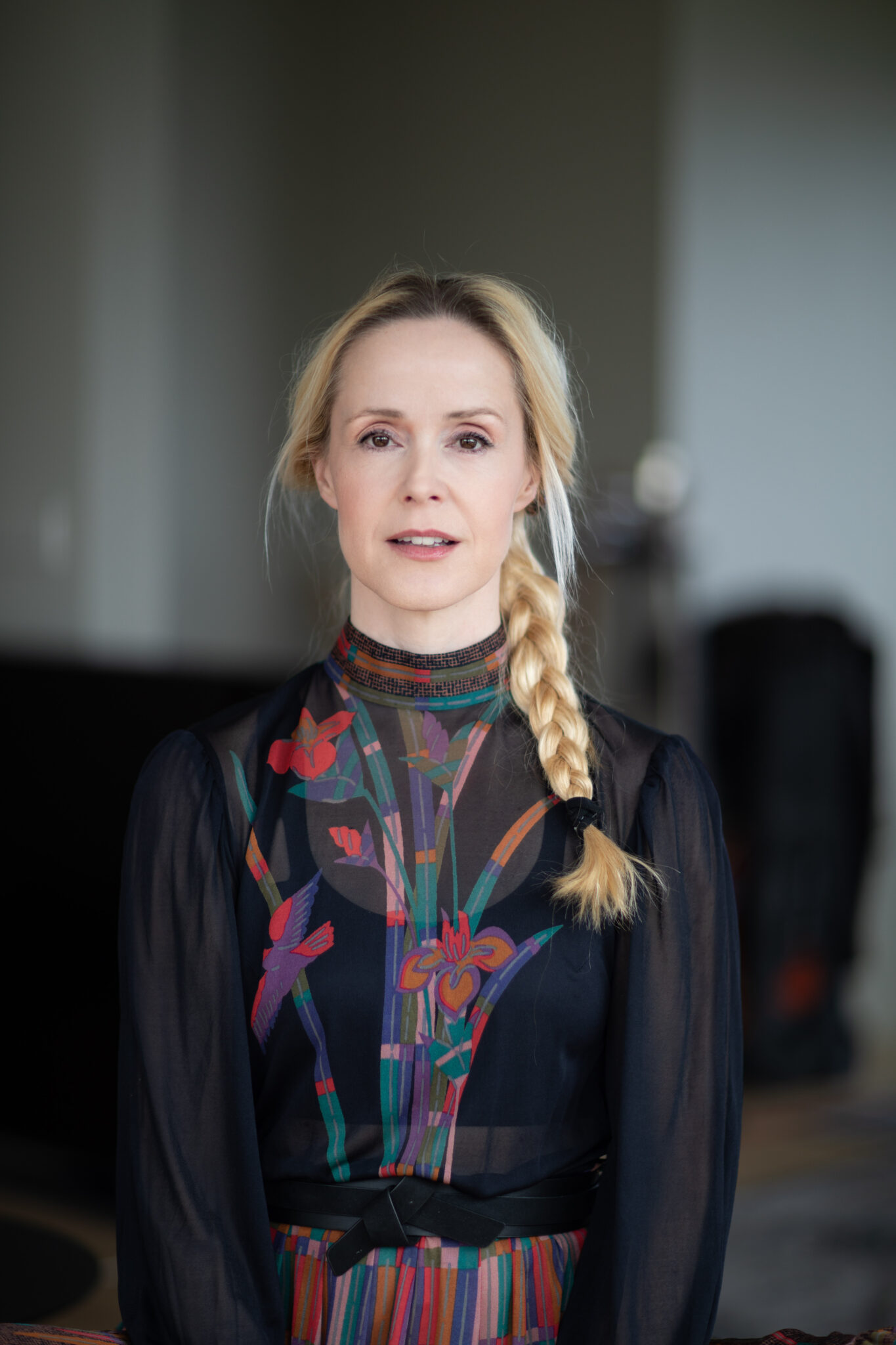 Tina Dickow - United Stage Danmark