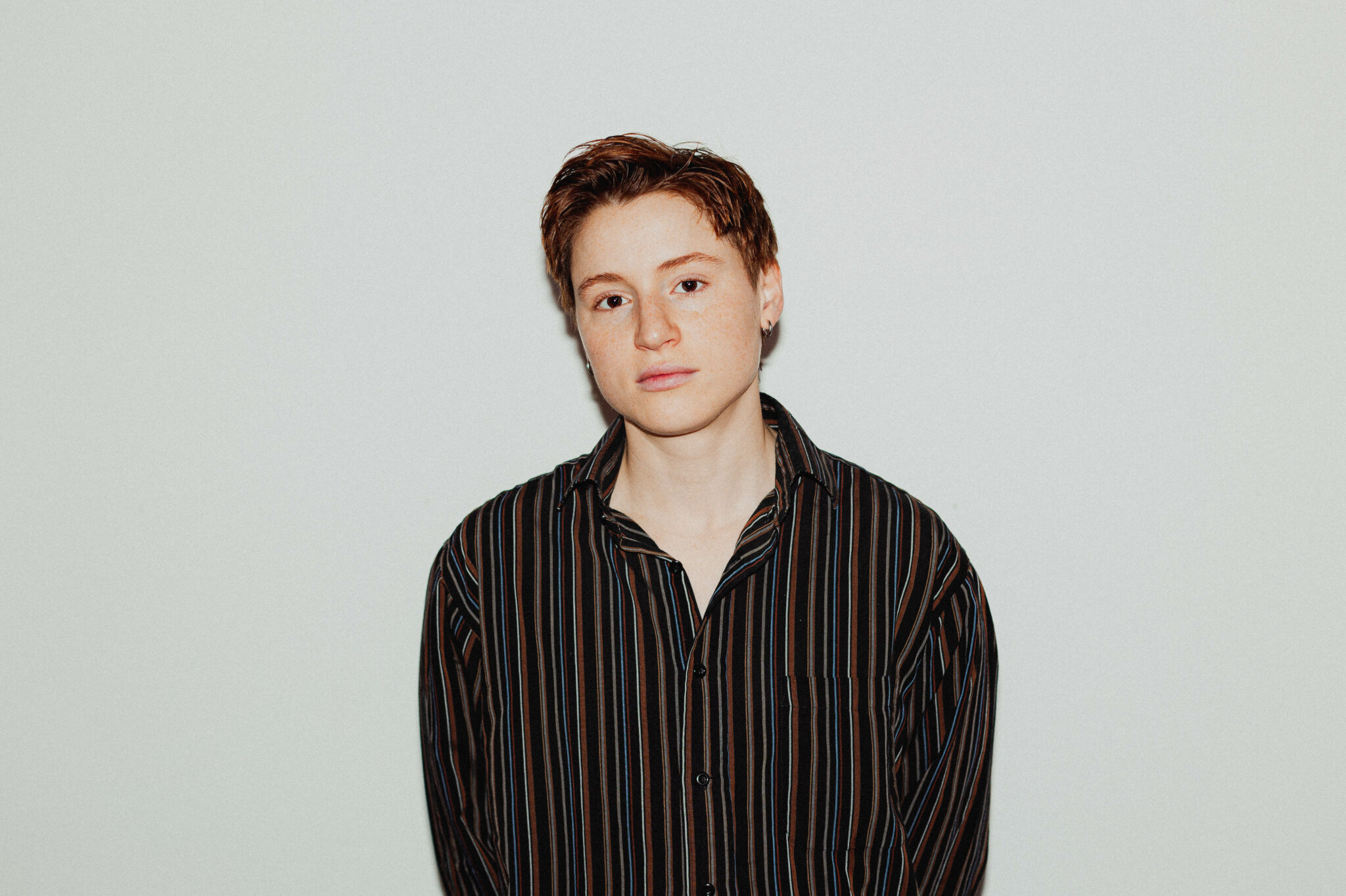 Nina Rask - United Stage Danmark