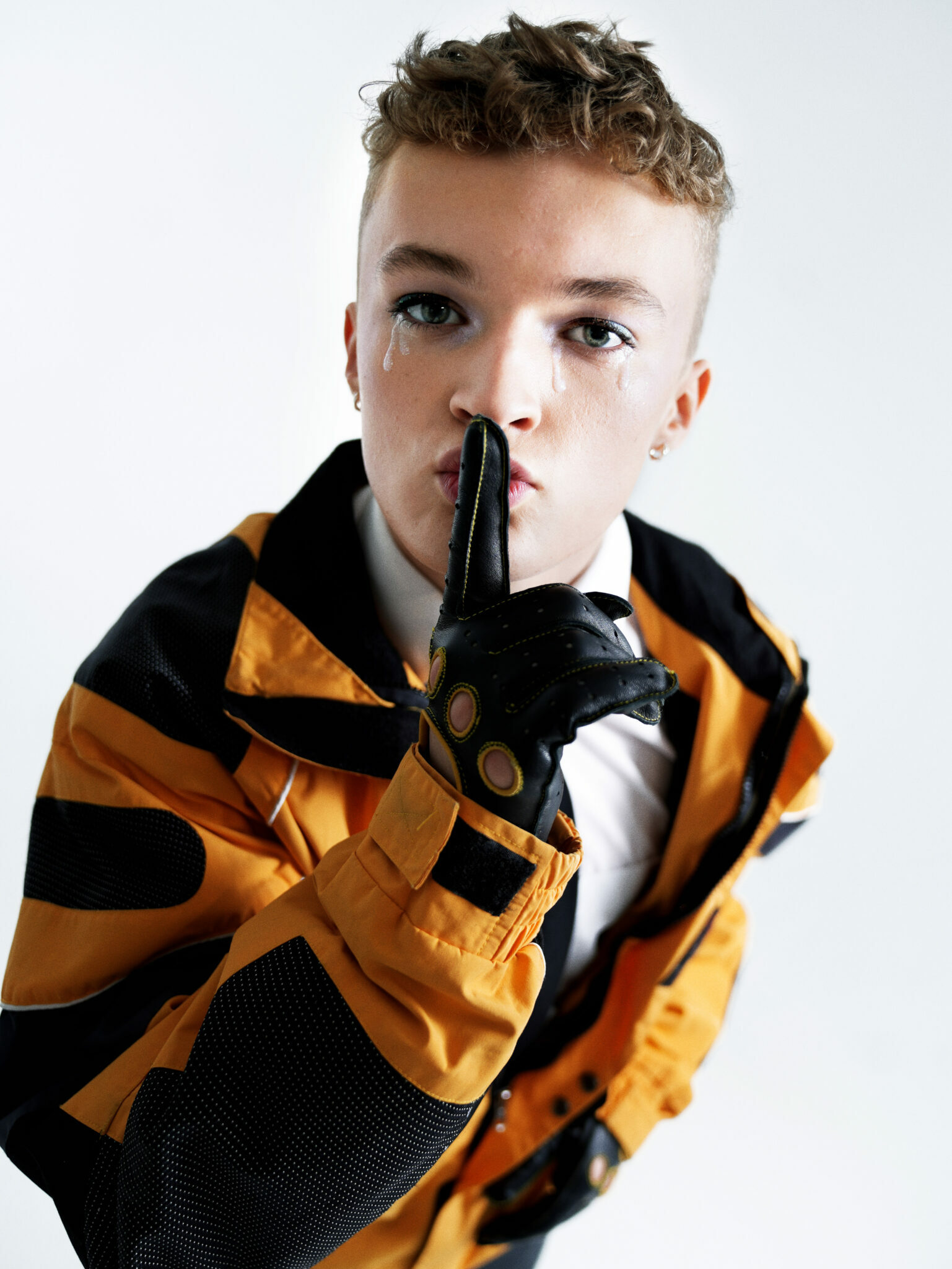 Meum Zel - United Stage Danmark