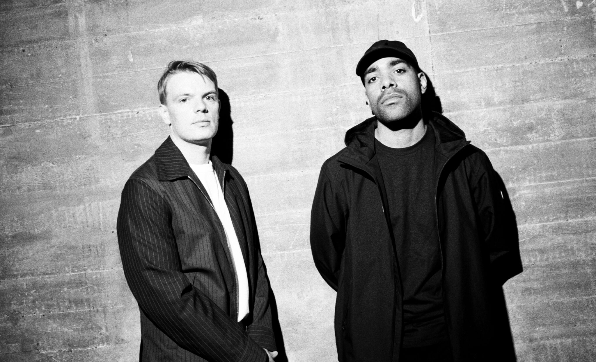 Ukendt Kunstner - United Stage Danmark