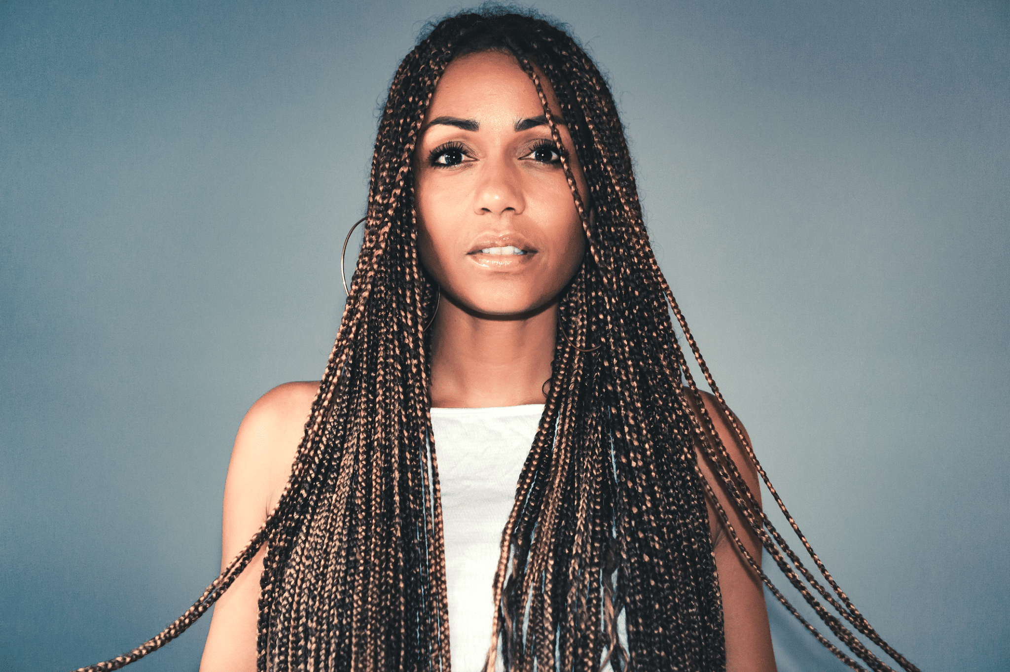 Ida Corr - United Stage Danmark