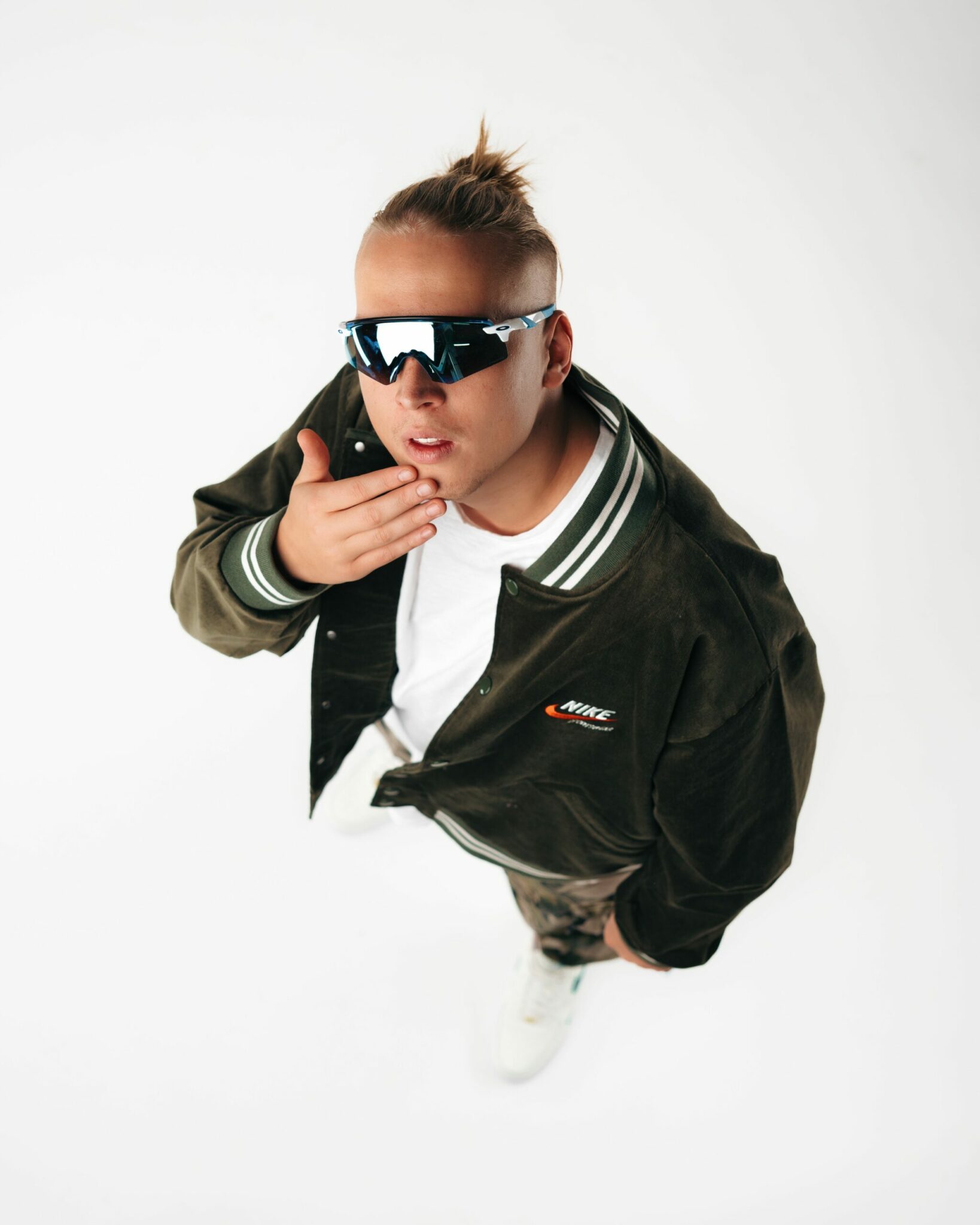 nublu - United Stage Danmark