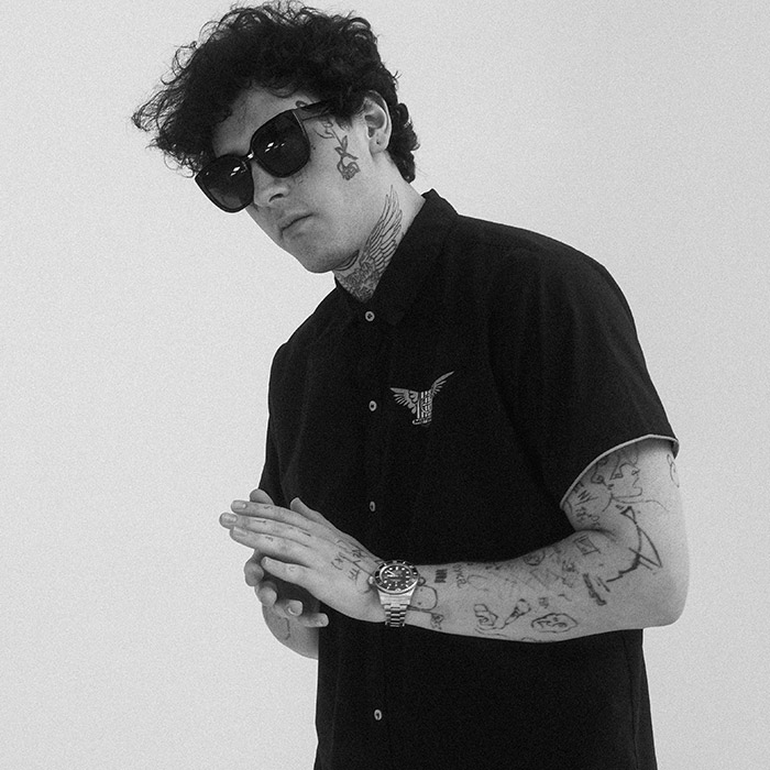 SENSEY - United Stage Danmark