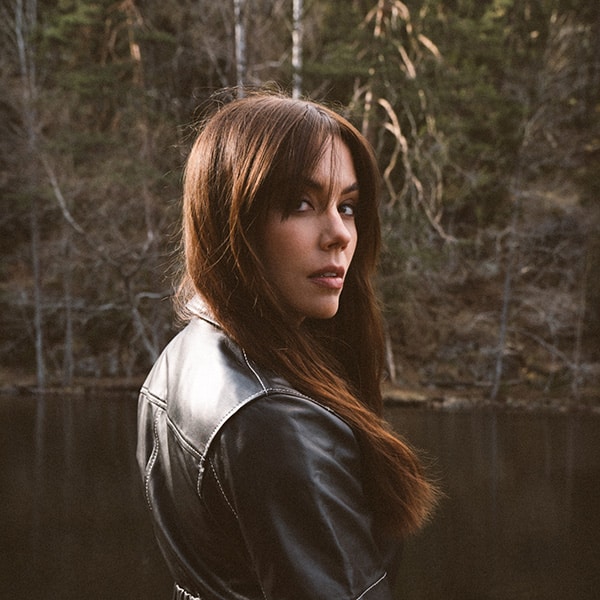 Marion Ravn - United Stage Danmark