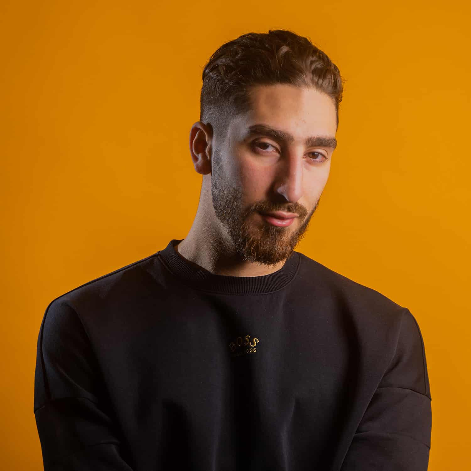 Ricky Rich - United Stage Danmark