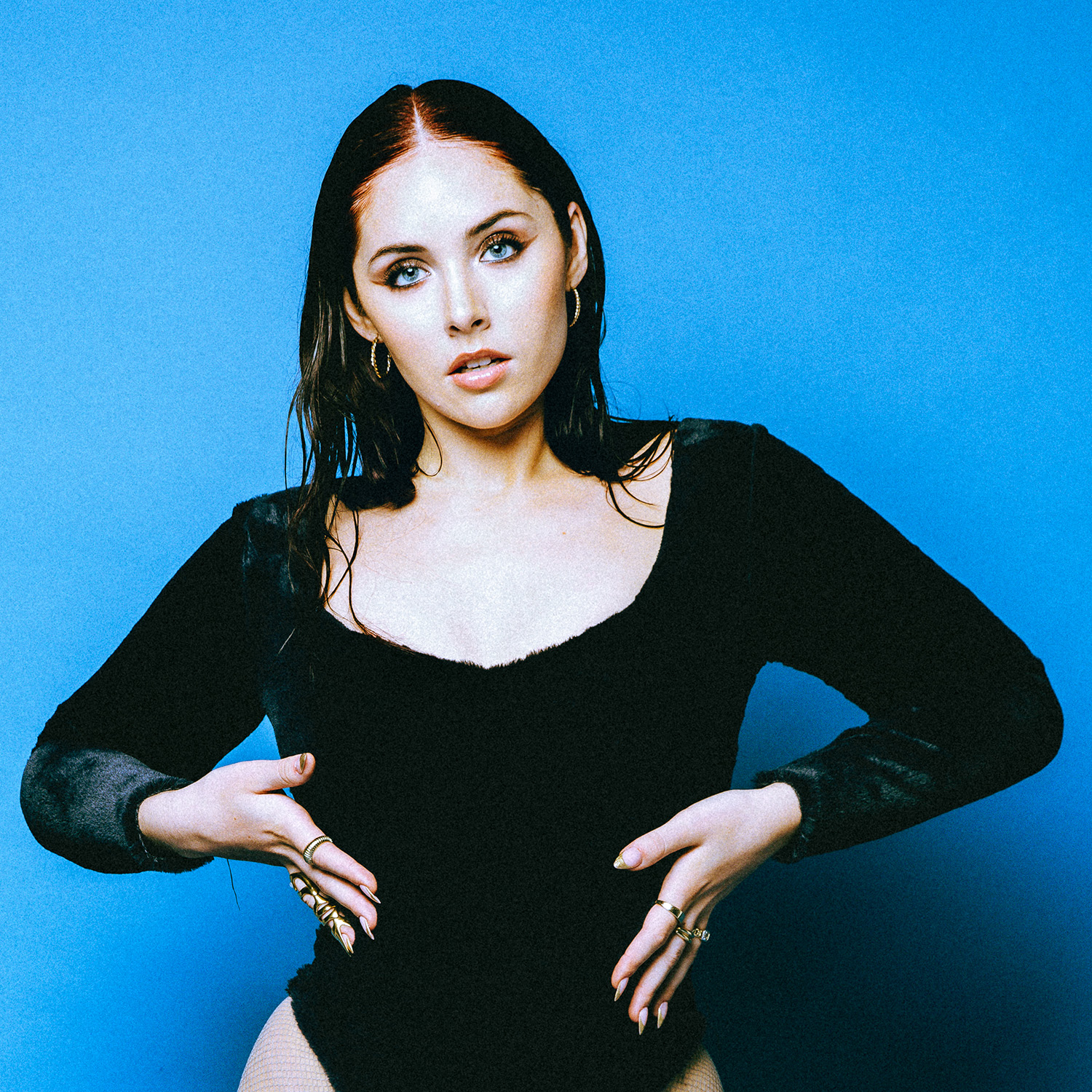 Mari Bella - United Stage Danmark