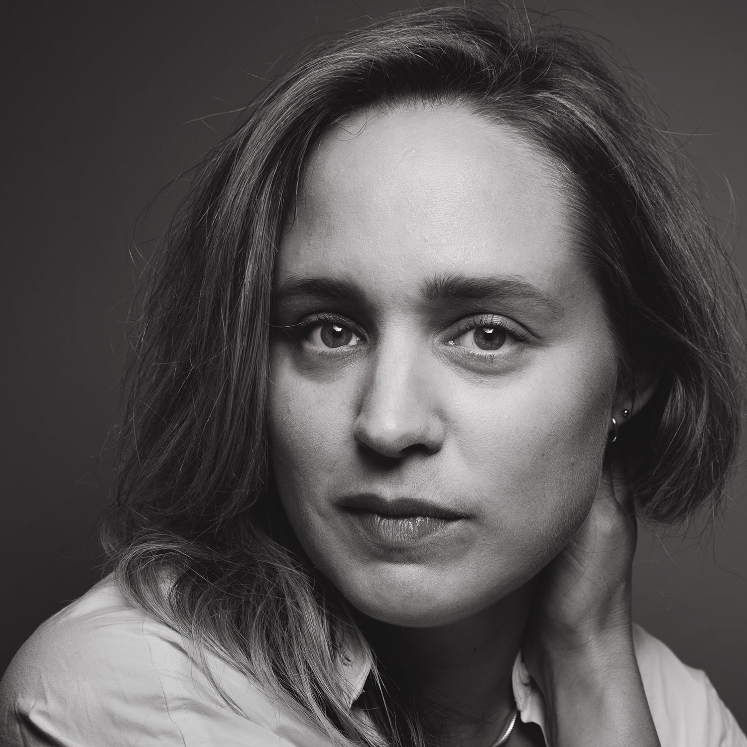 Frida Ånnevik - United Stage Danmark
