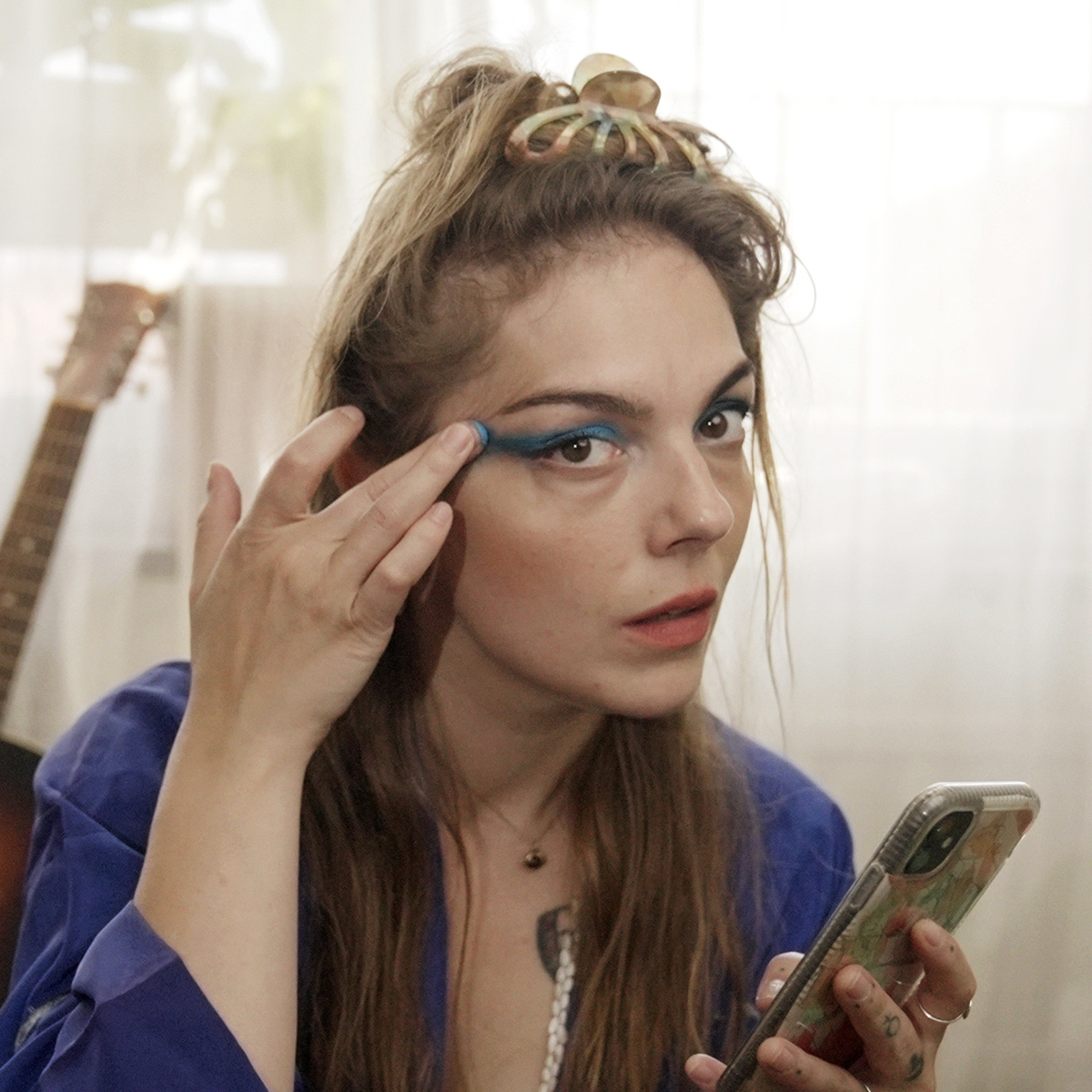 Mira Ray - United Stage Danmark