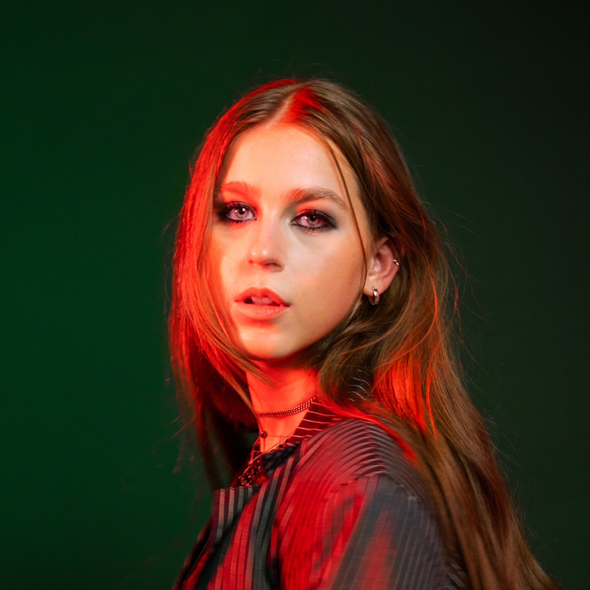 Tuva - United Stage Danmark