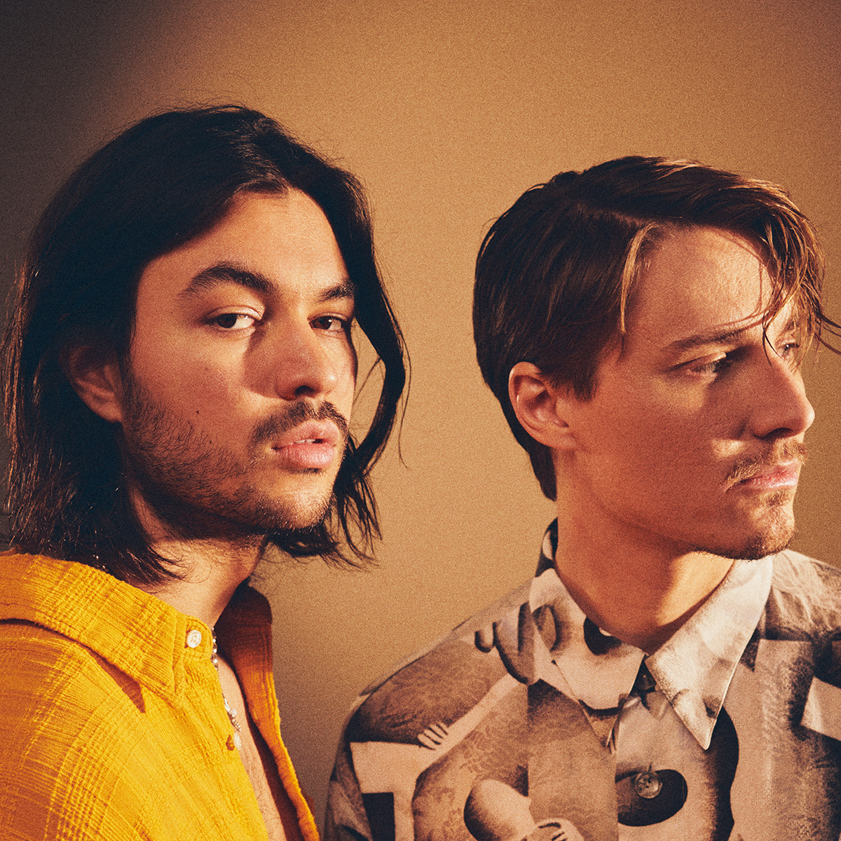 Jubël - United Stage Danmark