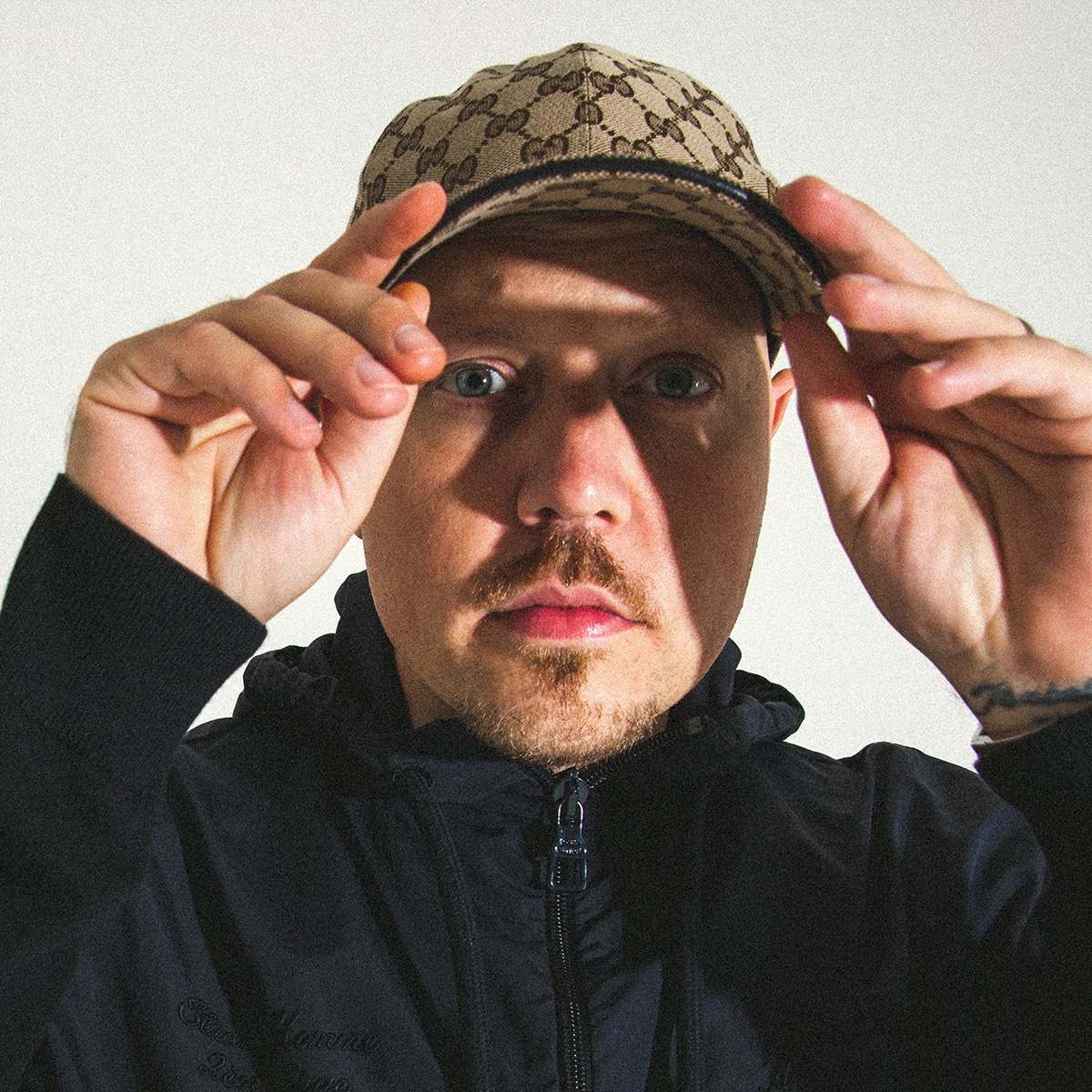 Sebastian Stakset - United Stage Danmark