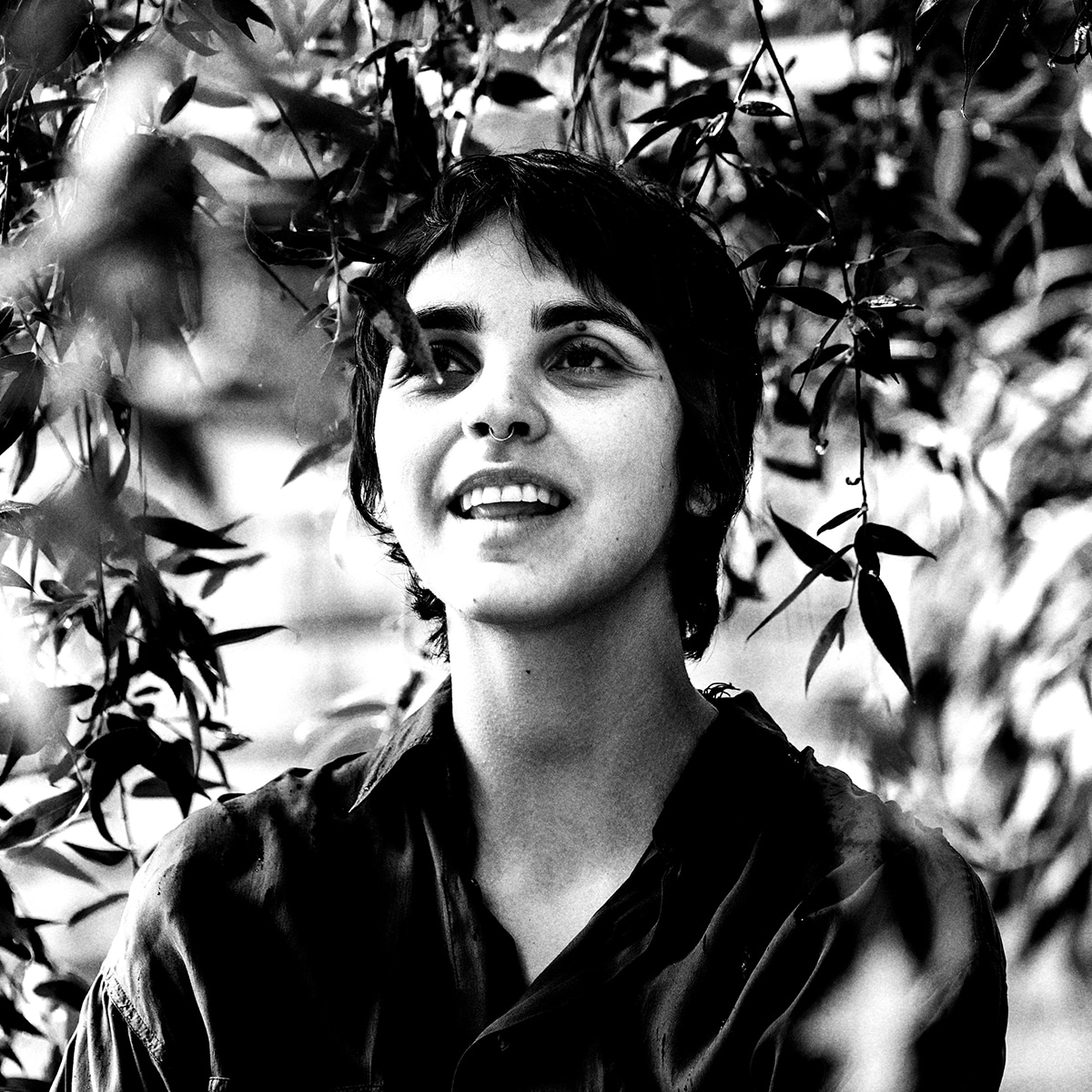 Amanda Werne - United Stage Danmark