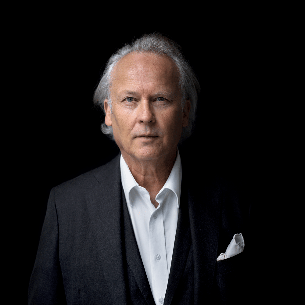 Klas Östergren - United Stage Danmark
