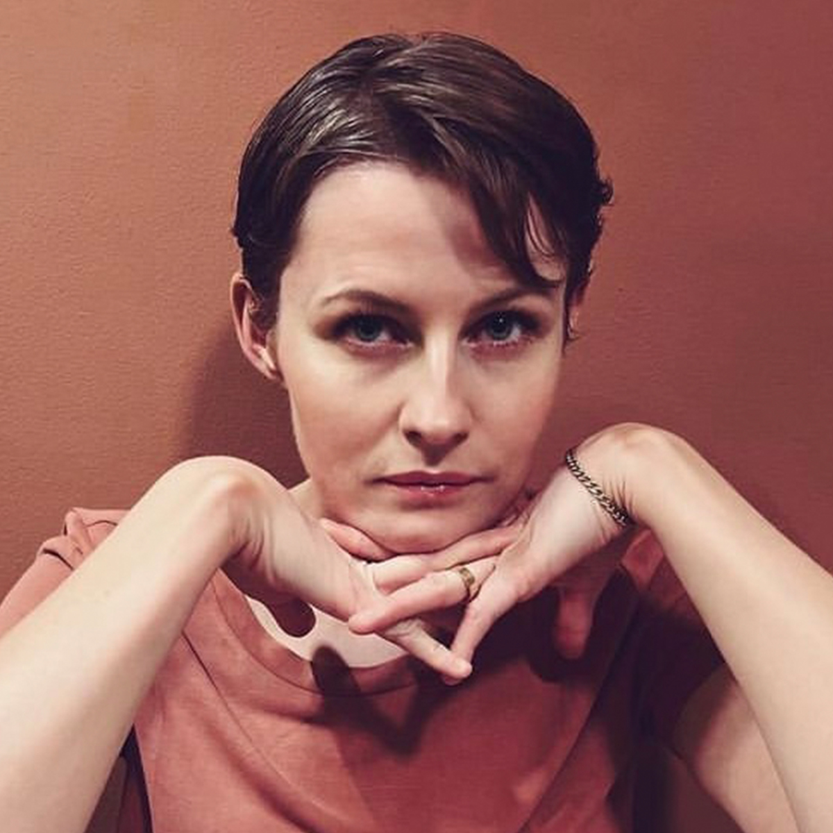 Edda Magnason - United Stage Danmark