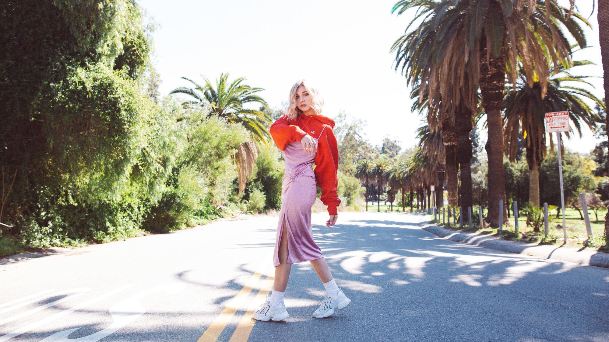 Clara Mae - United Stage Danmark