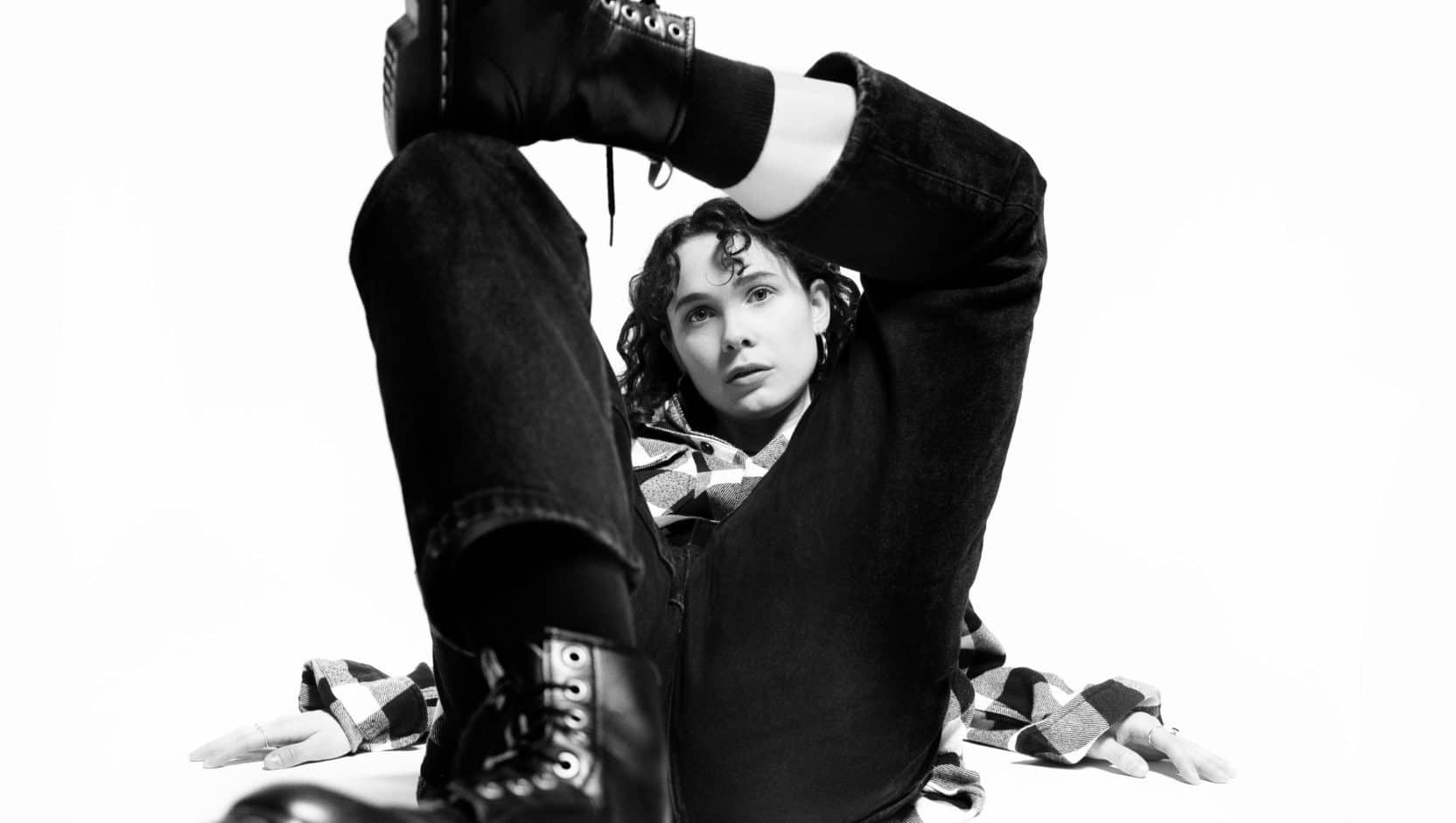 Lisa Howard - United Stage Danmark