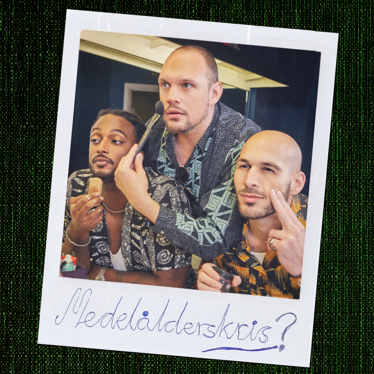 SEMST - United Stage Danmark