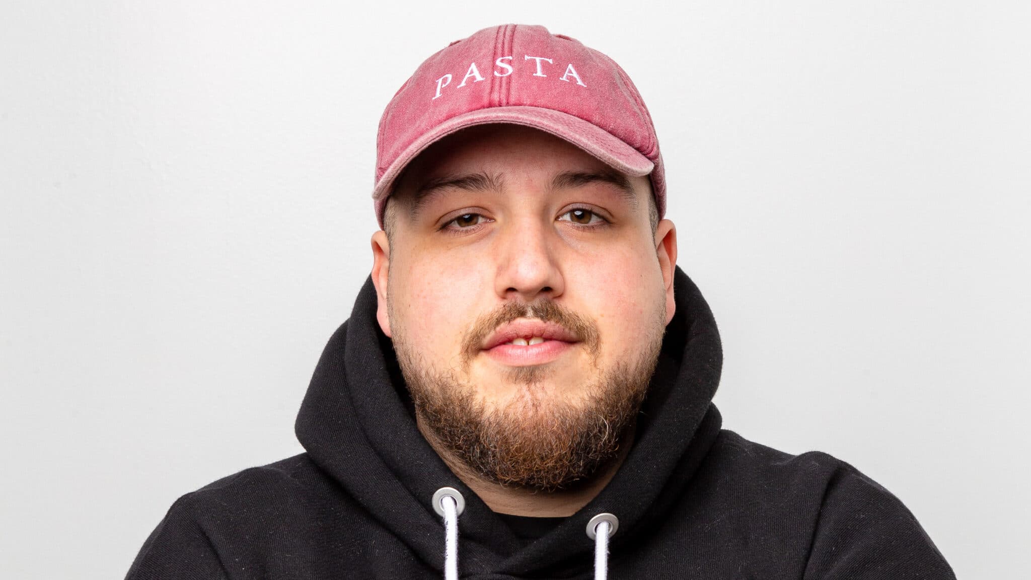 Anis Don Demina - United Stage Danmark