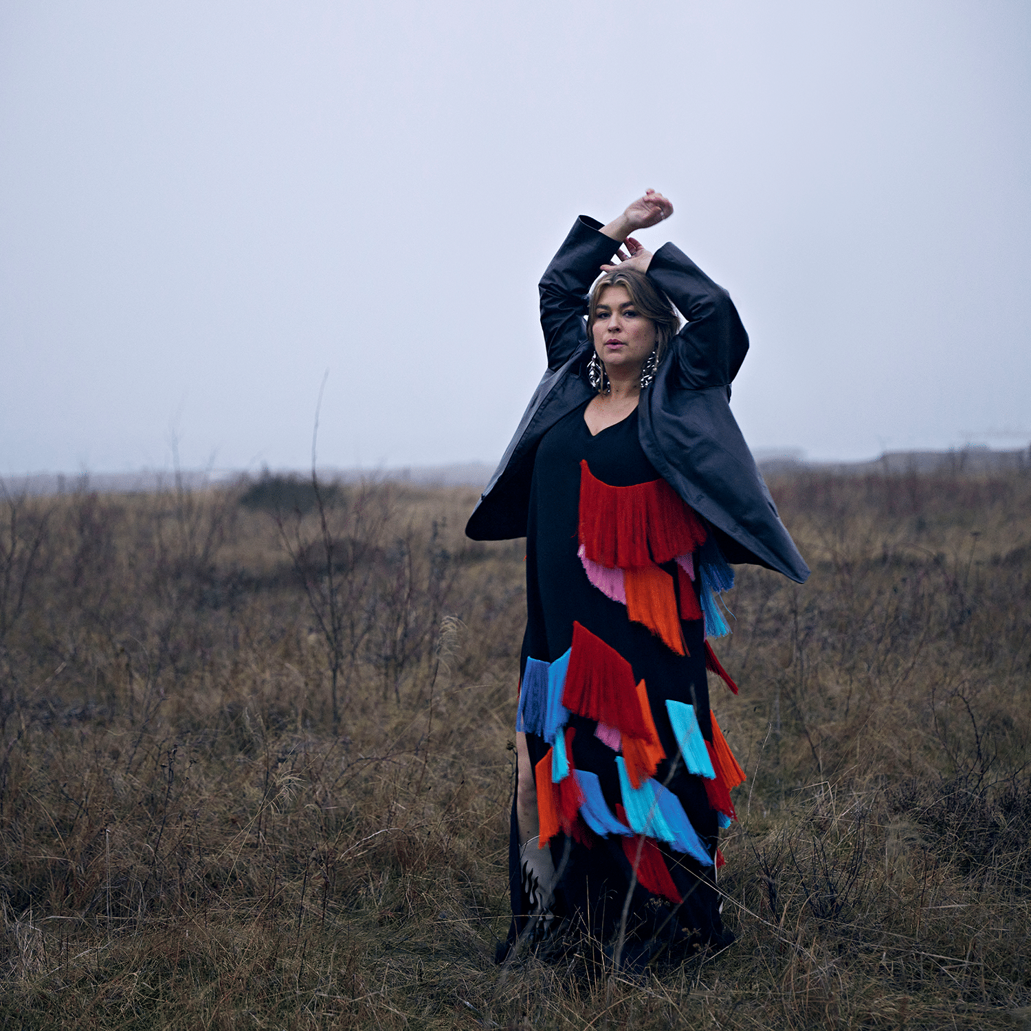 Linnea Henriksson - United Stage Danmark