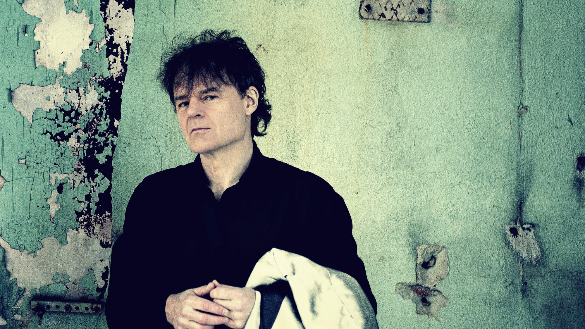 Nisse Hellberg - United Stage Danmark