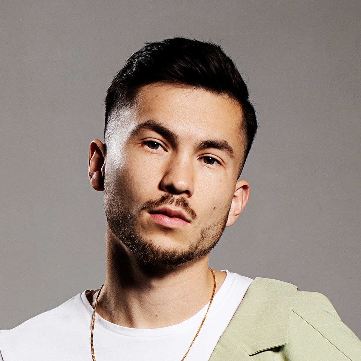 Paul Rey - United Stage Danmark