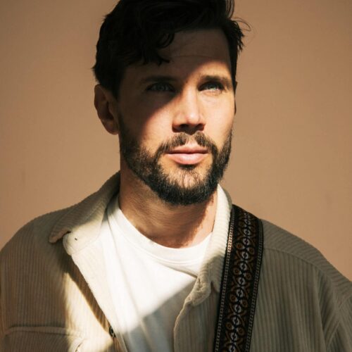 Robin Bengtsson - United Stage Danmark