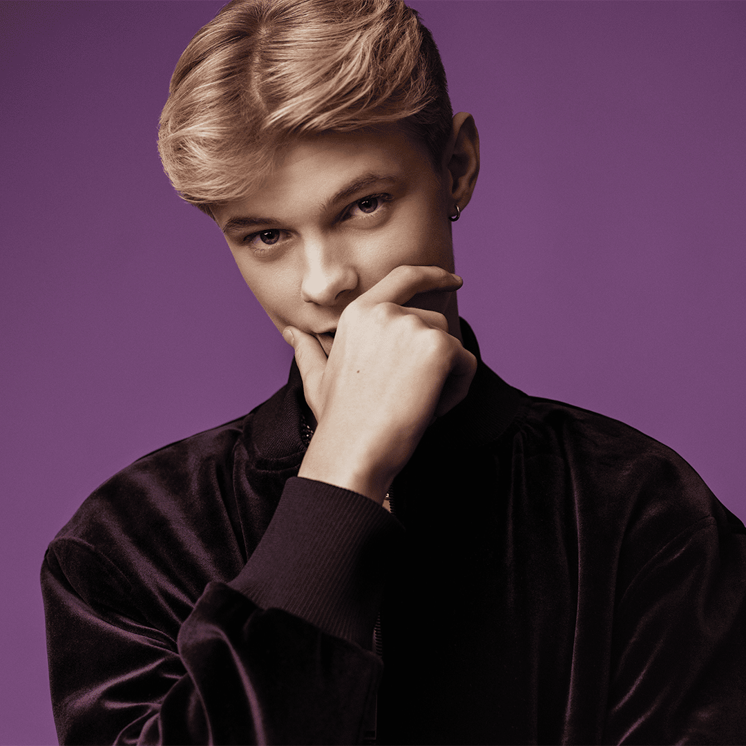 Theoz - United Stage Danmark