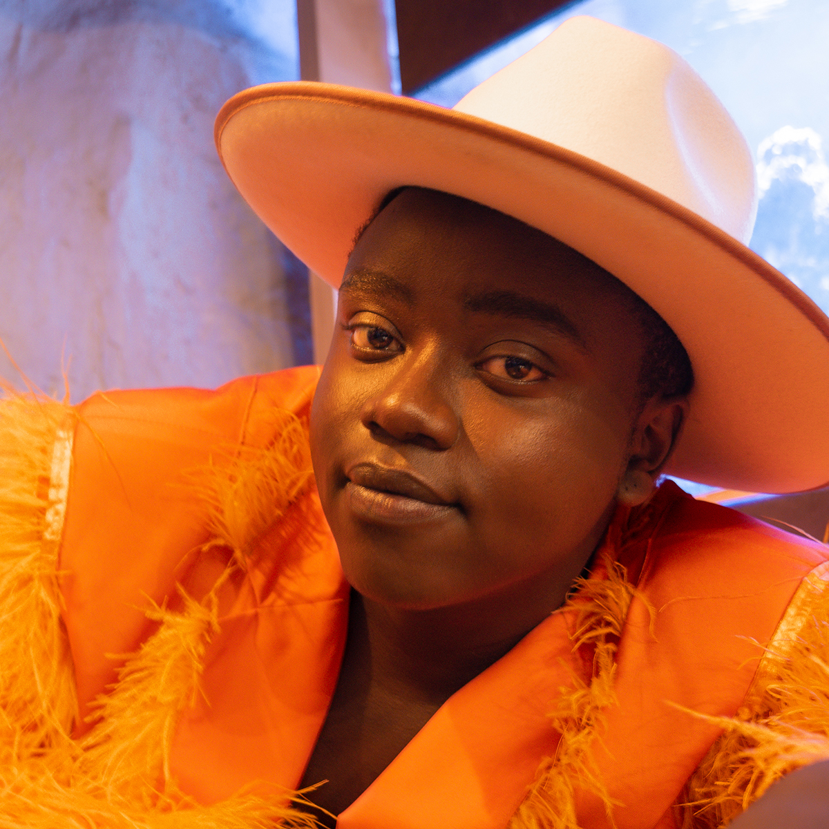 Tusse - United Stage Danmark