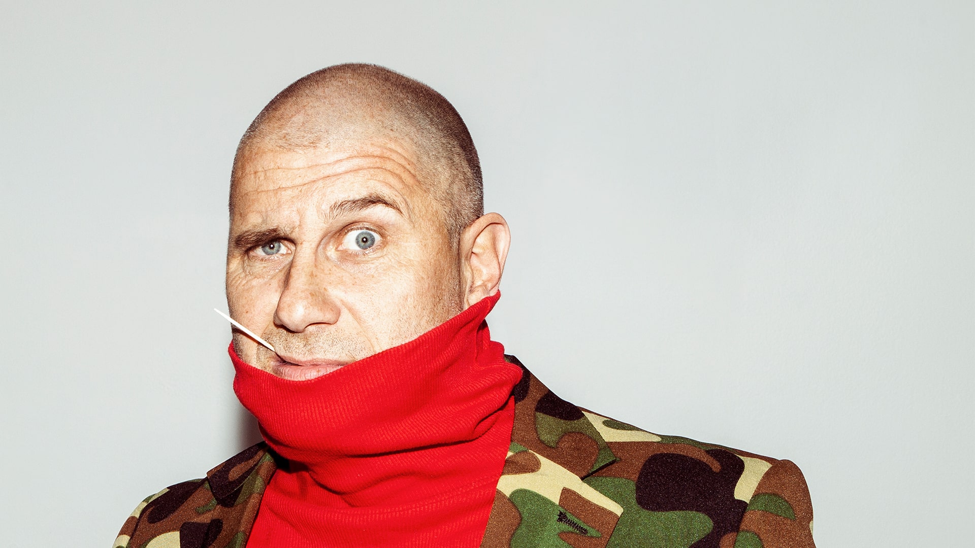 Markoolio - United Stage Danmark