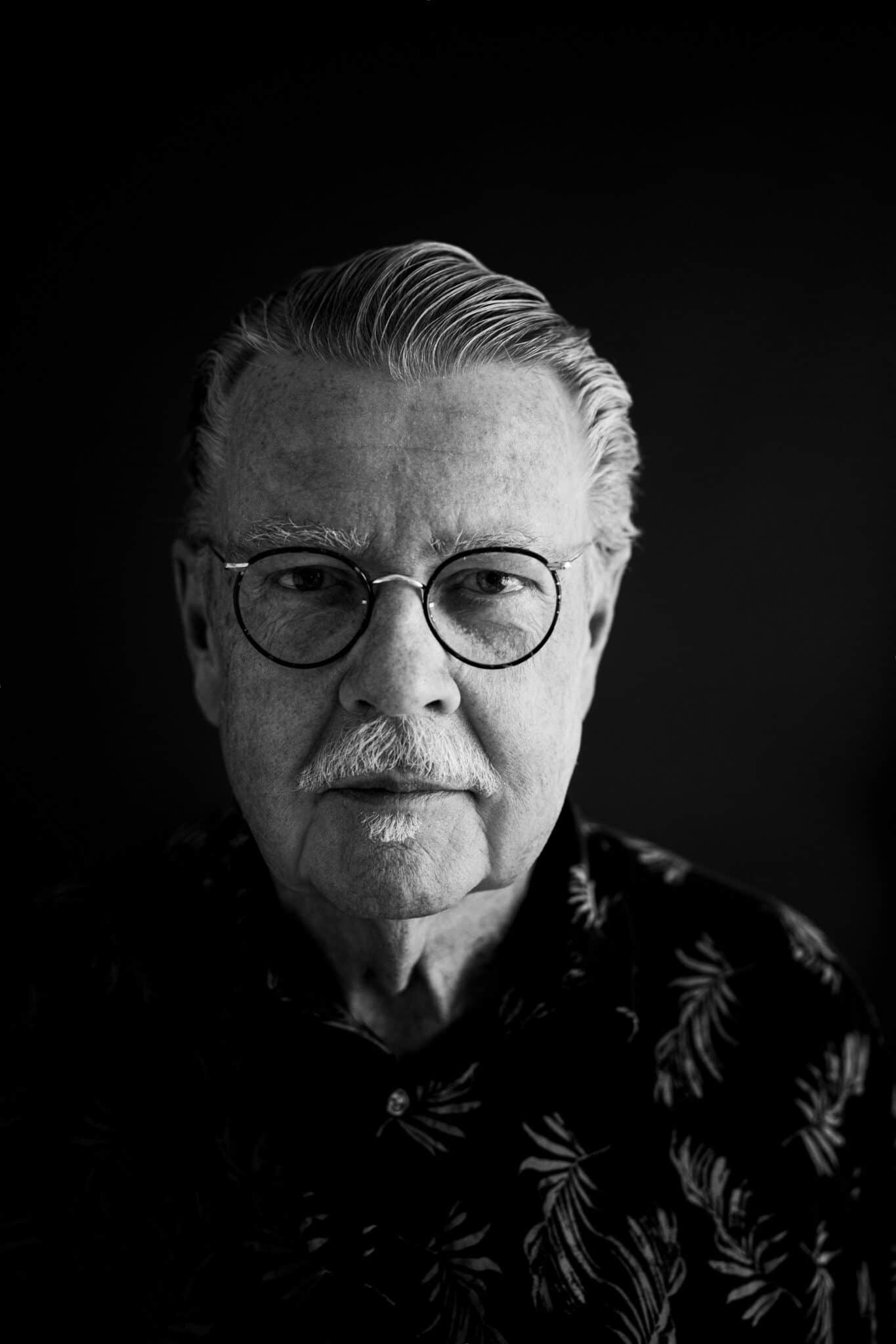 Mikael Wiehe - United Stage Danmark