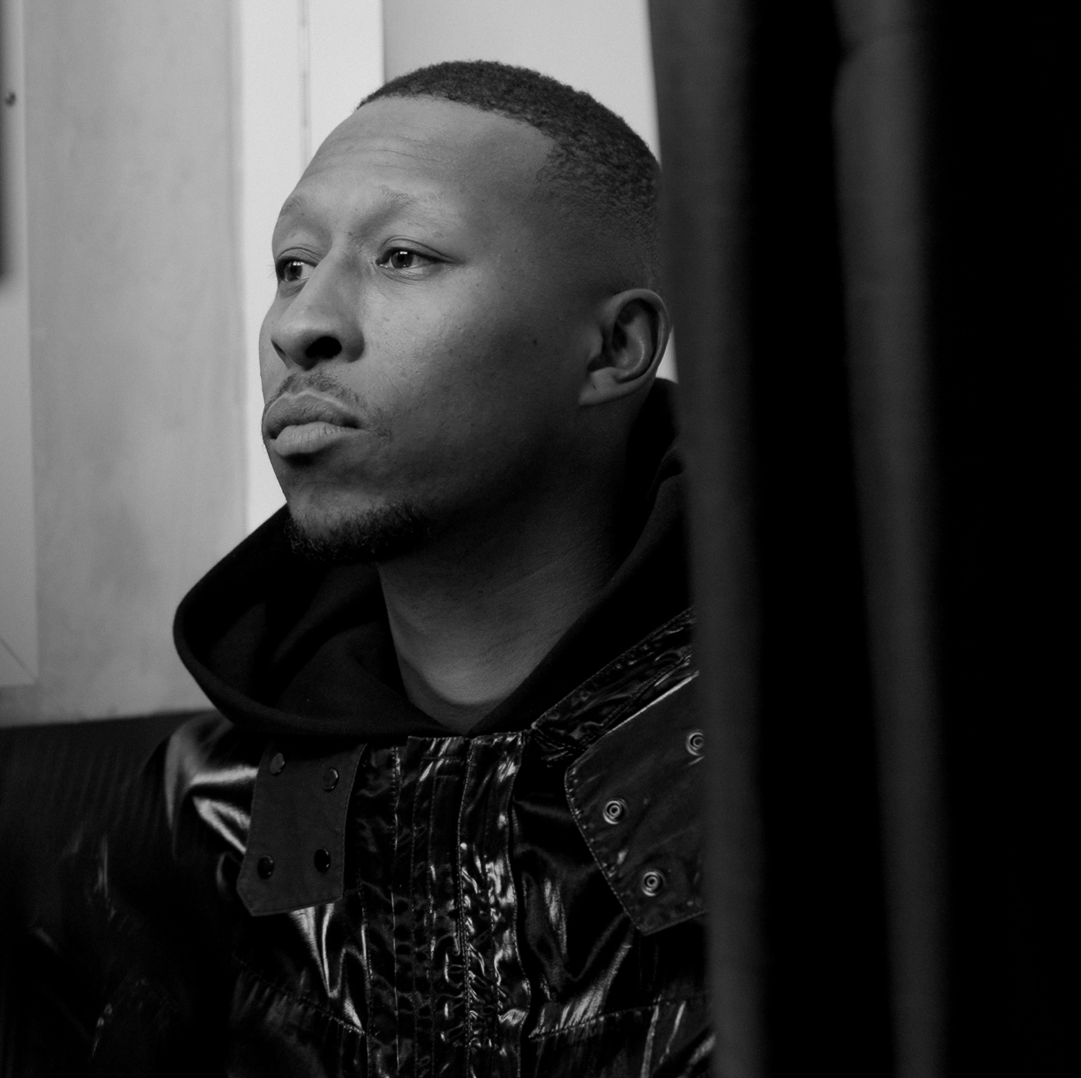 Noah Carter - United Stage Danmark